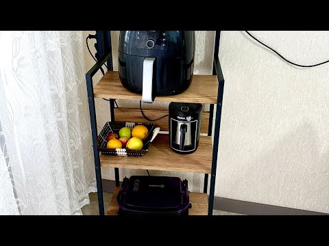 Çok Amaçlı Mutfak Dolabı Kurulumu: Adım Adım Pratik Çözüm!