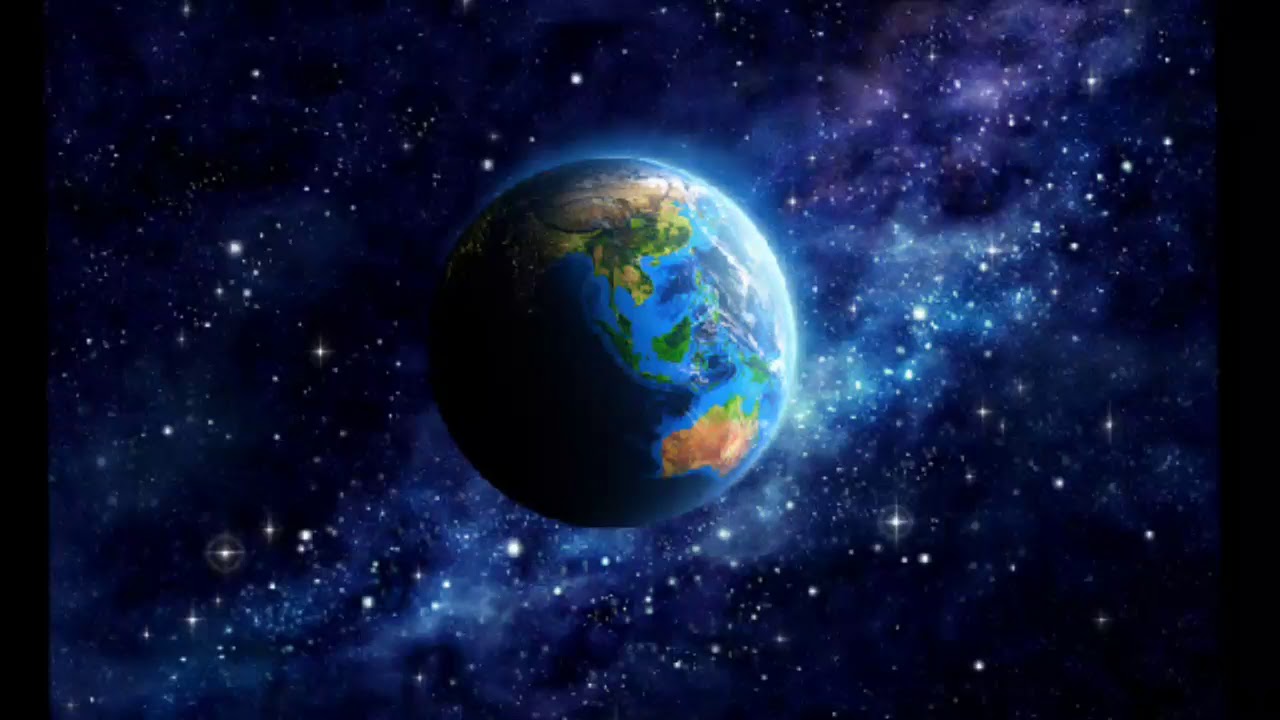 NASA Hears The Angels Of Allah! - YouTube