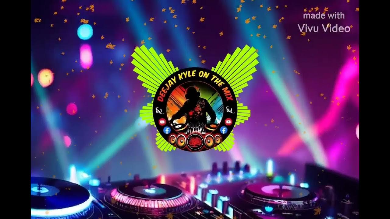 DJ KYLE RMX- 80s 90s "BOOM BOOM BOOM"x KTL RMX 130BPM - YouTube