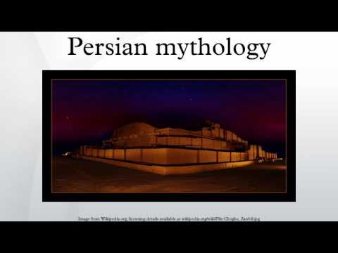 Persian mythology - YouTube
