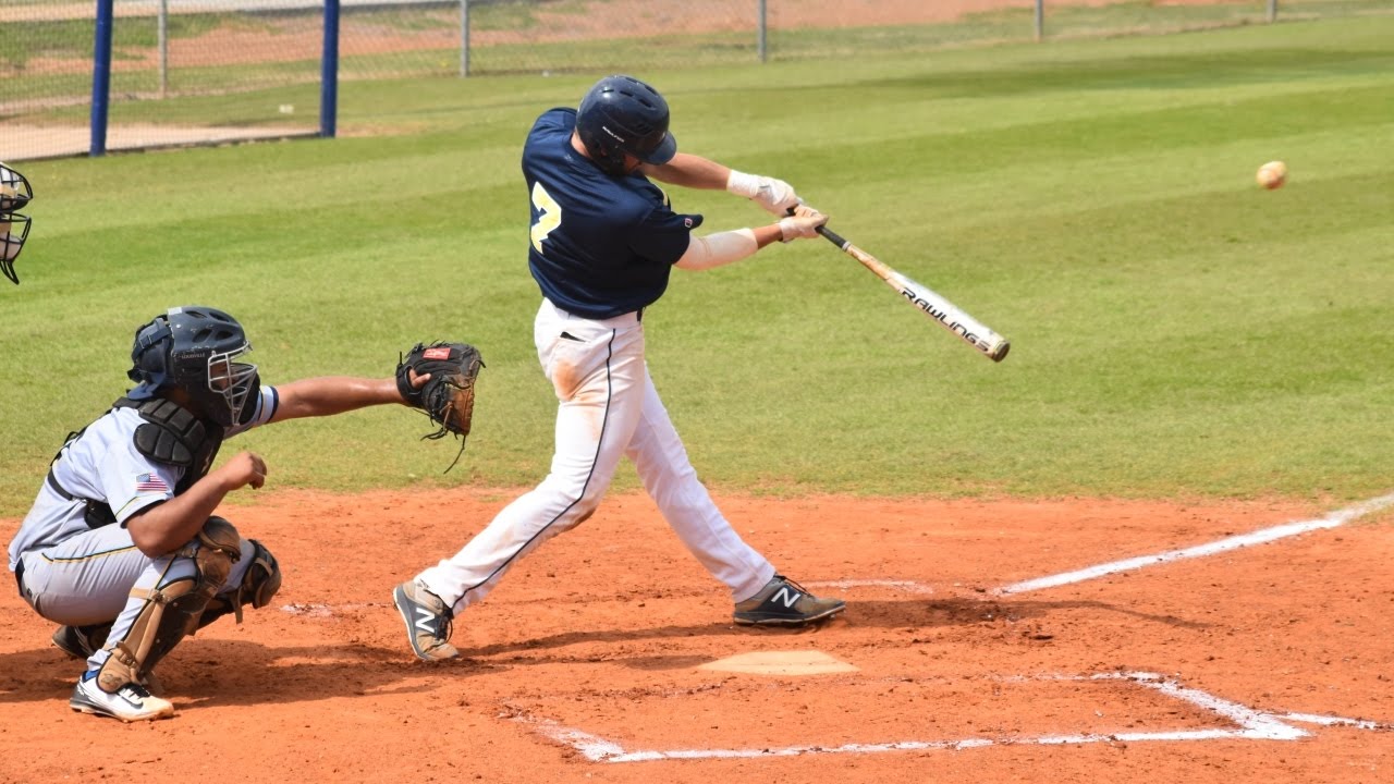 LIVESTREAM BASEBALL: ANDREW COLLEGE VS. ENTERPRISE STATE - MARCH 2 ...