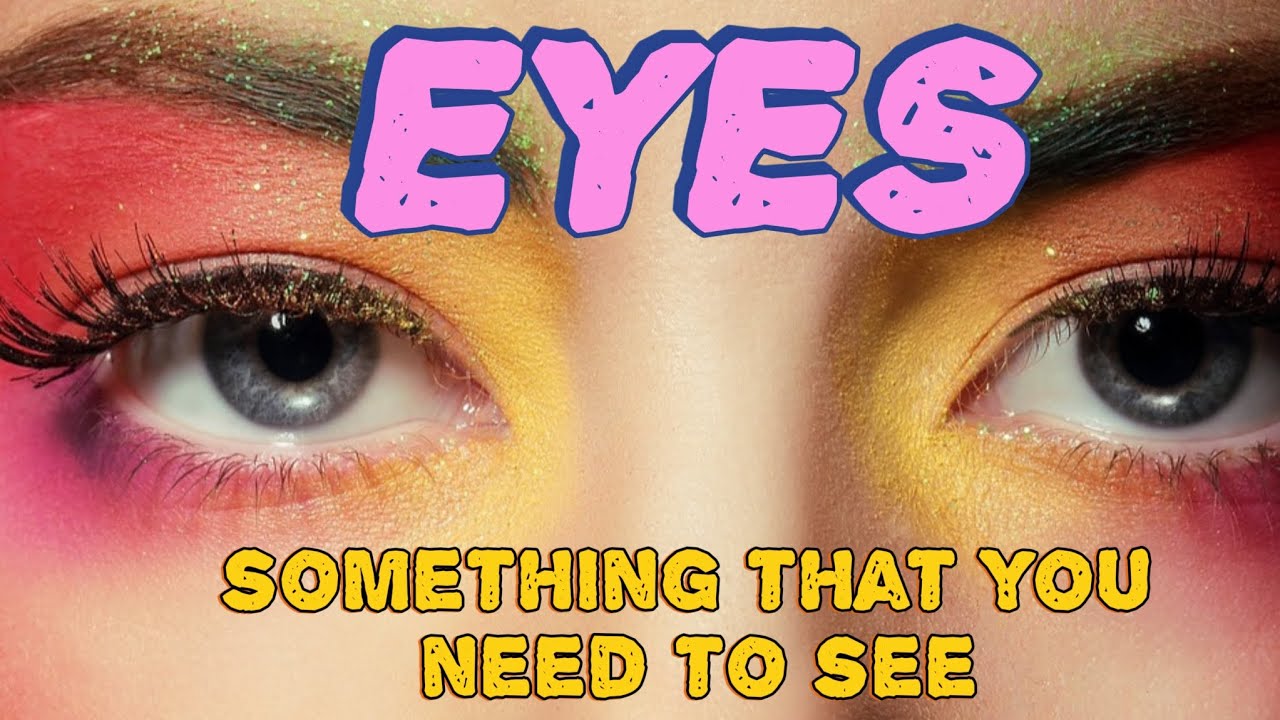 "The Science of Sight: Nature’s Most Complex Camera | A Fascinating ...