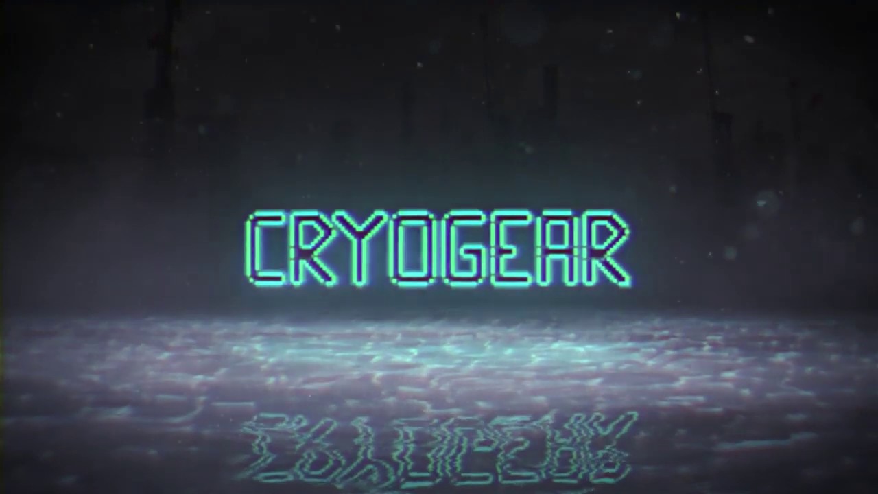 Trailer — Cryogear - YouTube