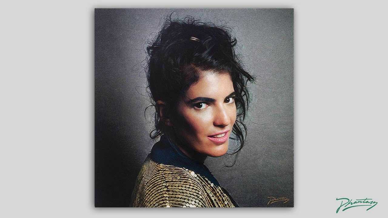 Nadia Ksaiba - Virtual Lover (Jimmy Edgar Remix) [PH28] - YouTube