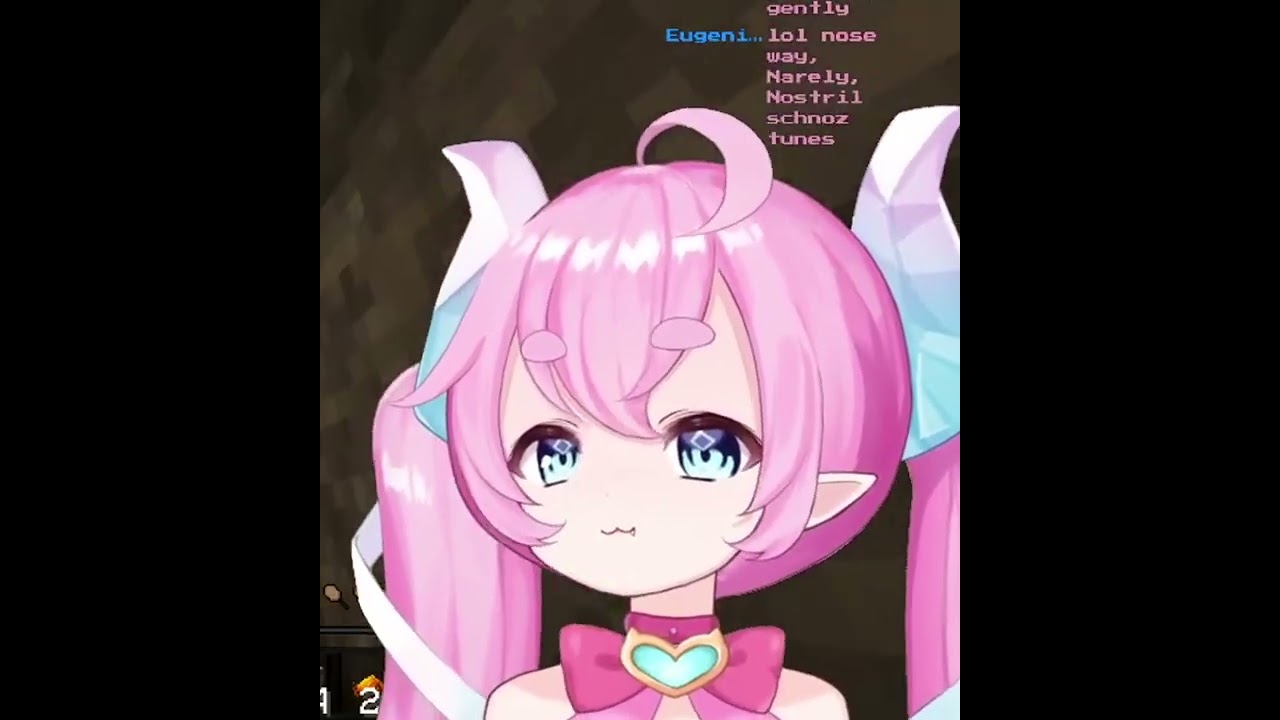 Chibi Discovers Something Amazing - Chibidoki - YouTube