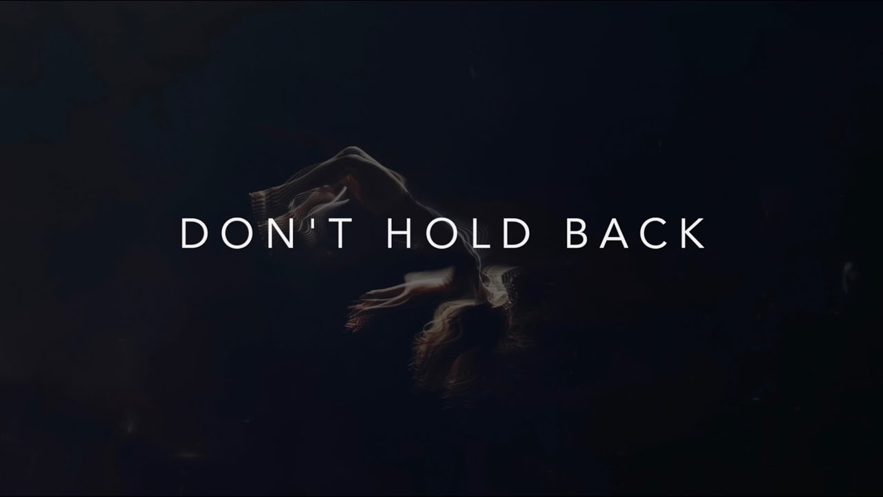 ASTRINA – Don’t Hold Back | Official Lyric Video - YouTube