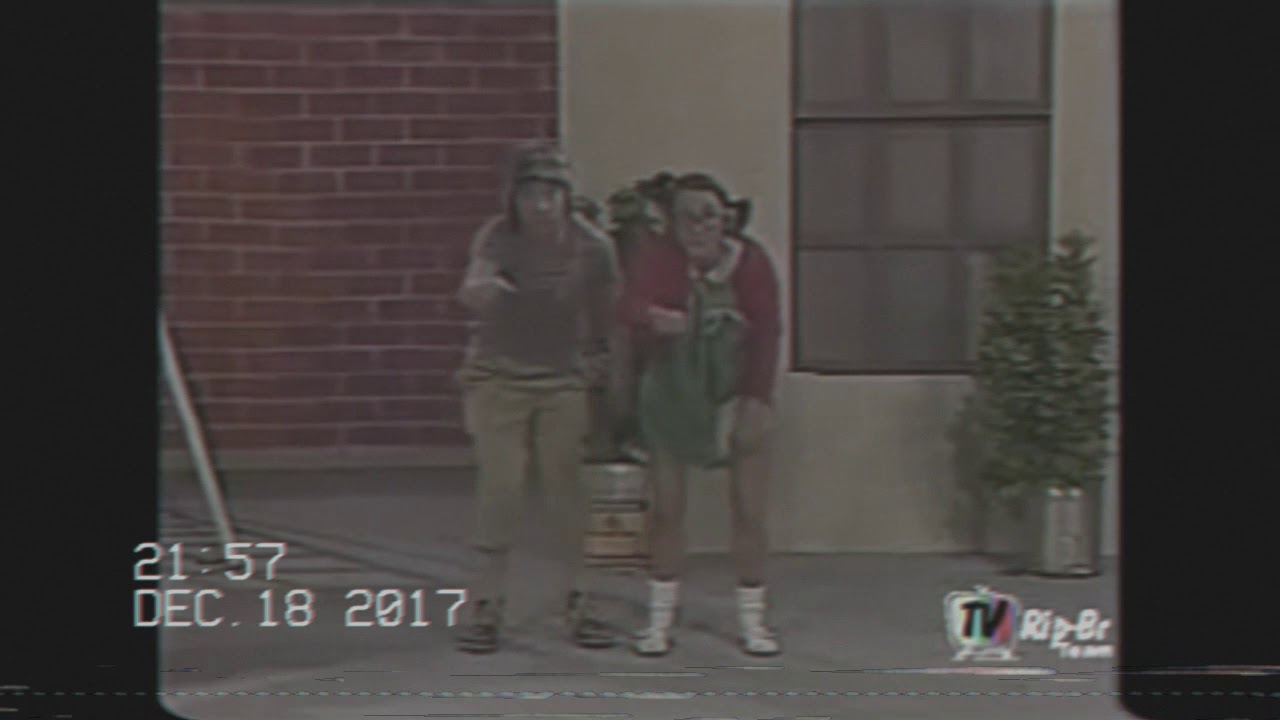 [MEME VHS] NÃO SIGNIFICA NADAAA!!! - YouTube