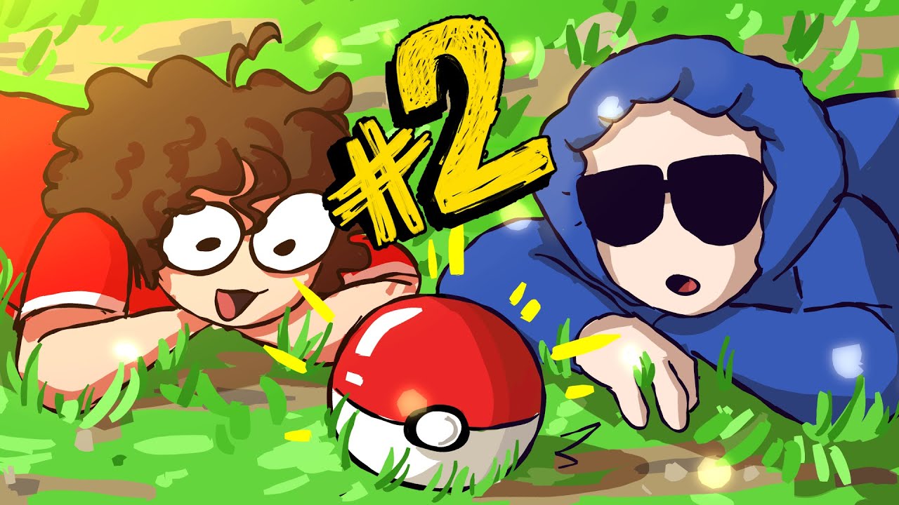 THE LETTUCE DEBATE | Pokémon Emerald #2 - YouTube