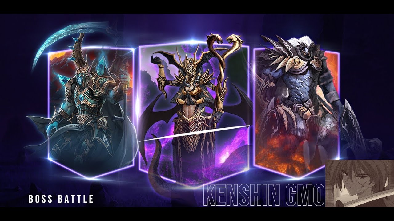 Boss Battle / ARCADIA GMO. First try, we will try again. - YouTube