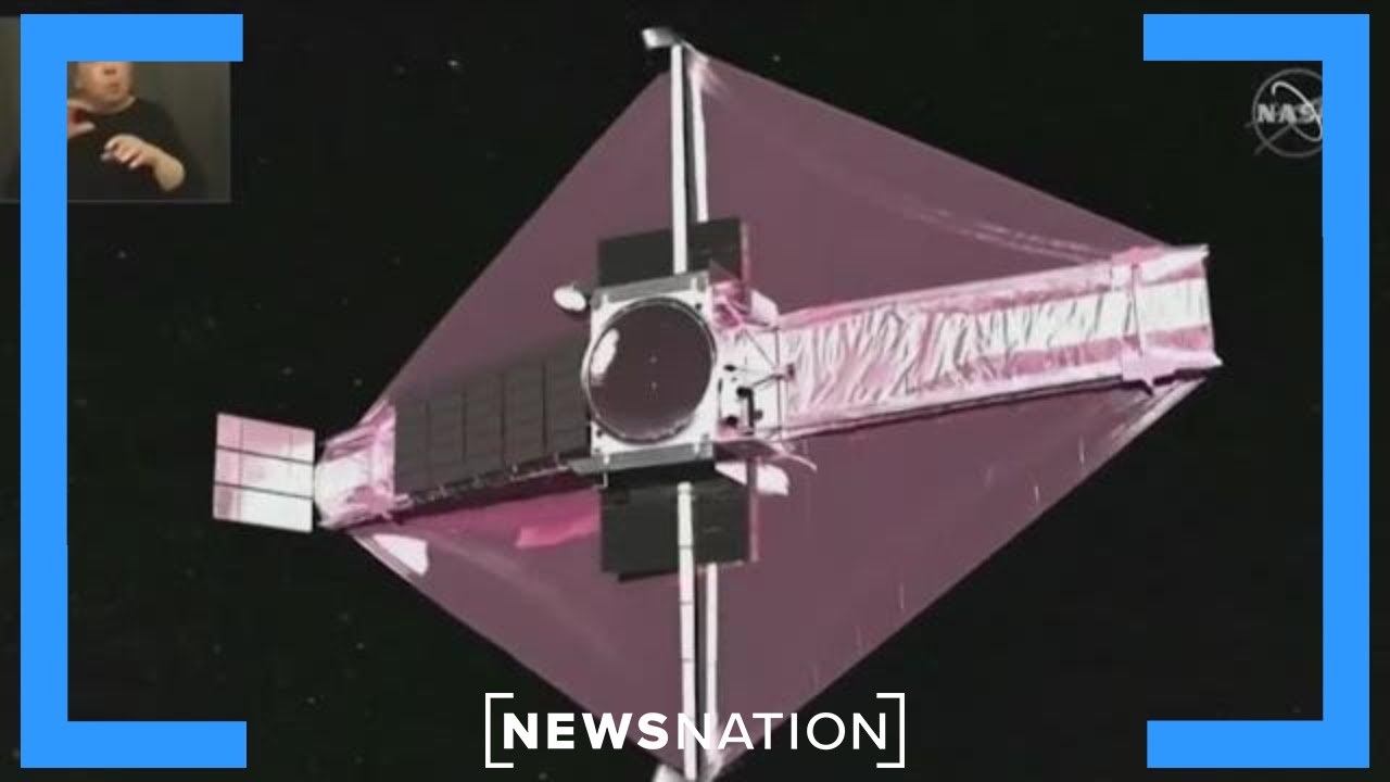 NASA has a plan on what to do if the agency finds aliens: Scientist ...