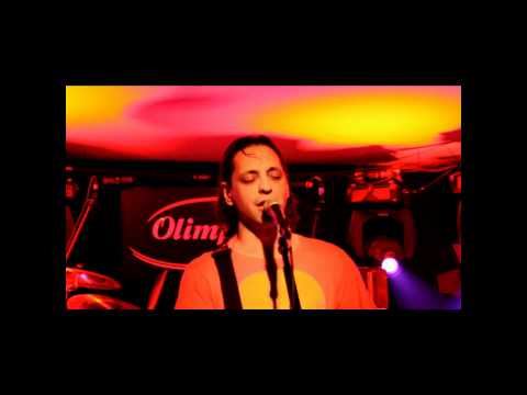 Duman - Vals [Olimpia Istanbul 2012]