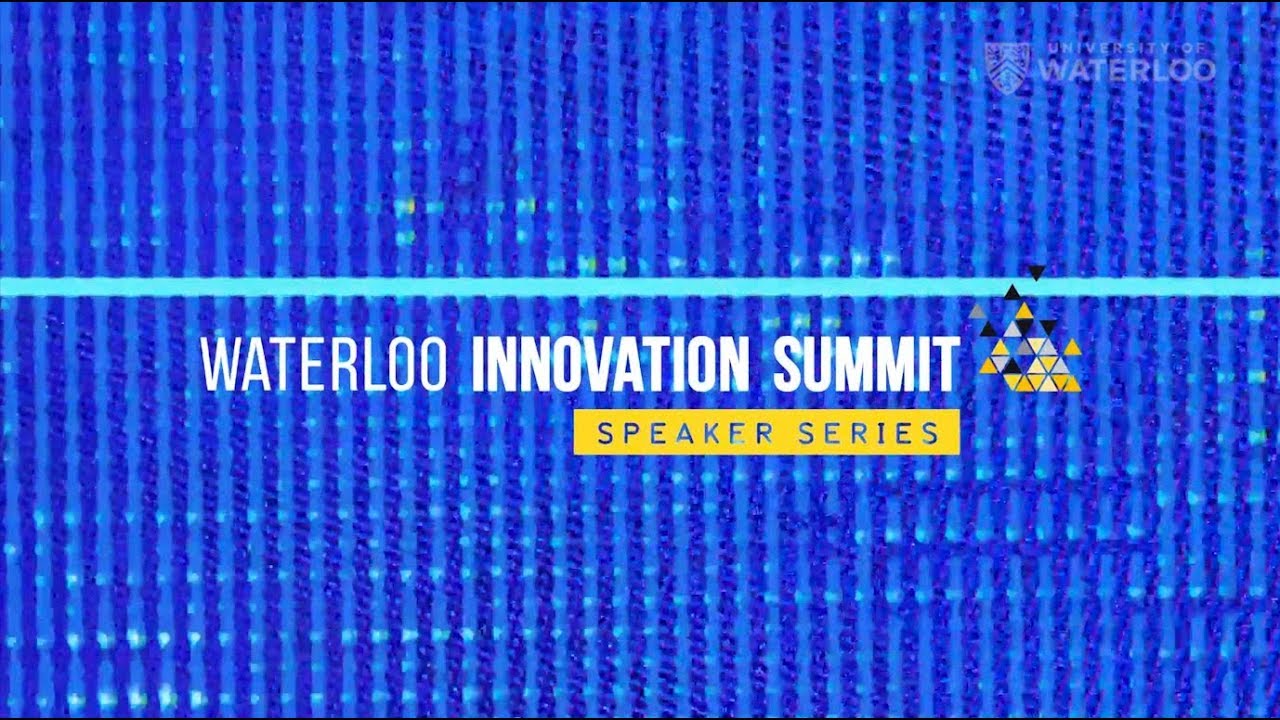Waterloo Innovation Summit addresses climate change at Vancouver event ...