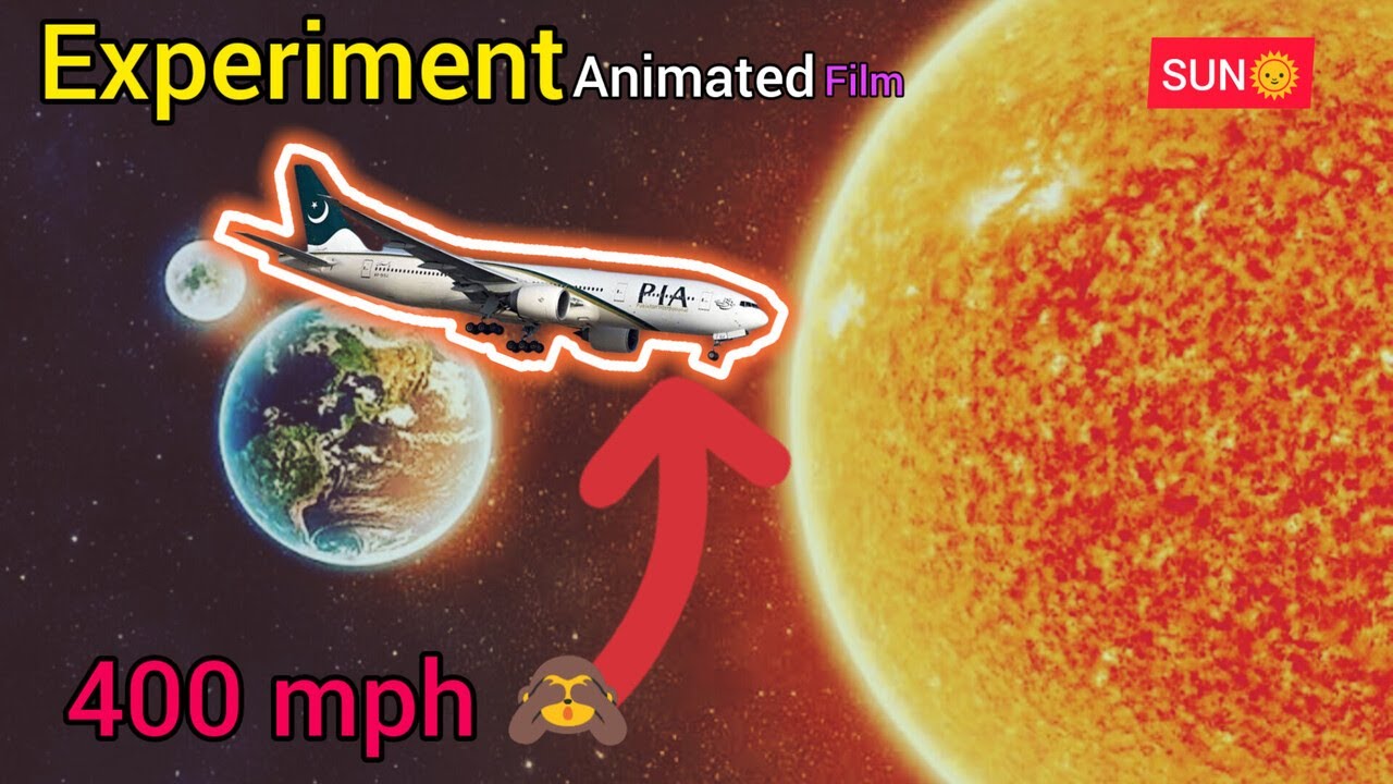 Pia Animated Film ( experiments ) Experiment Shorts Video Viral ...