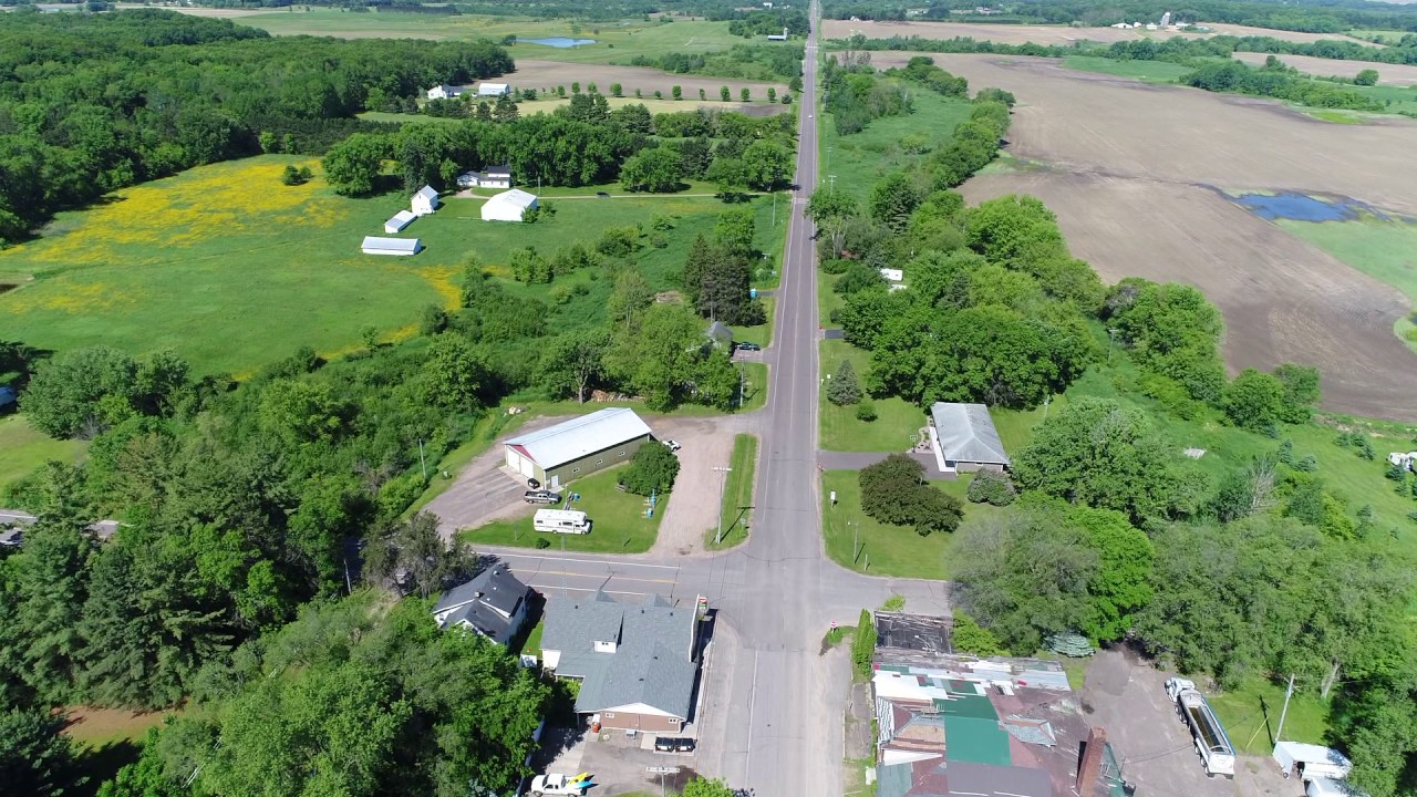 06 05 17 Cleghorn WI - YouTube