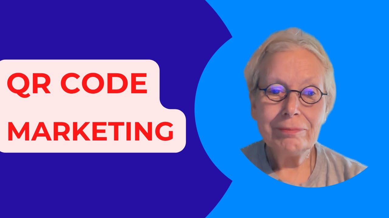 How To Tell Your Story With QR Codes! - YouTube