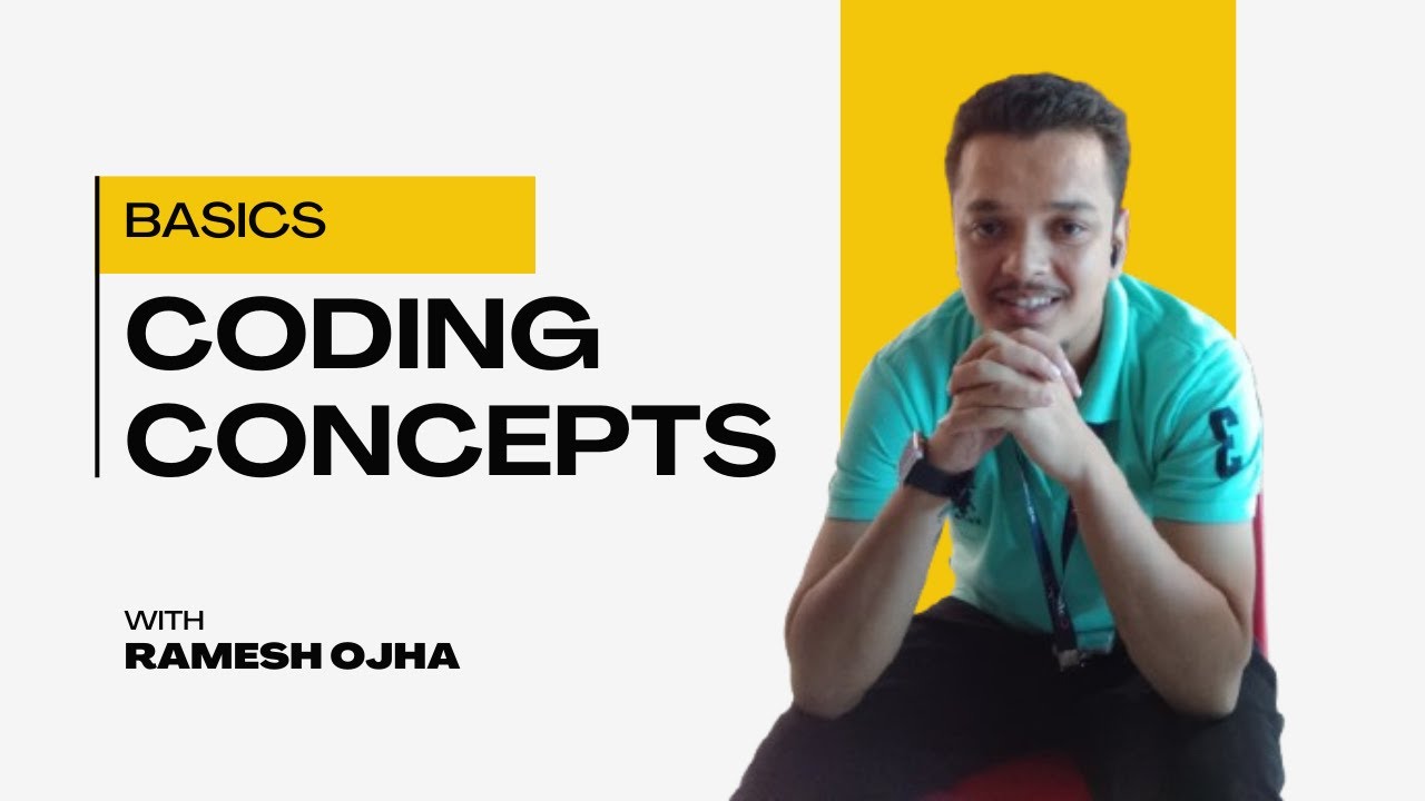 Basic Coding Fourth Lecture | Learn From Zero | HTML | CSS | Navbar Design | Logo Embedment ...