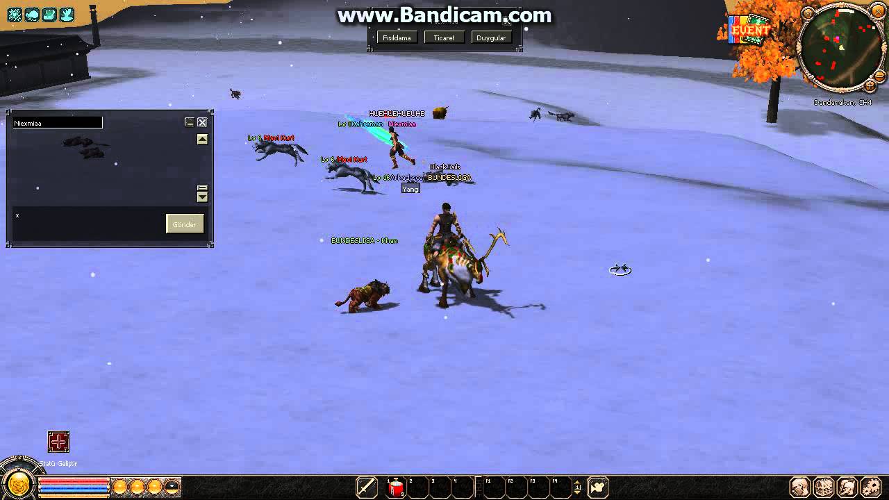 metin2client 2015 12 17 23 30 24 311 - YouTube