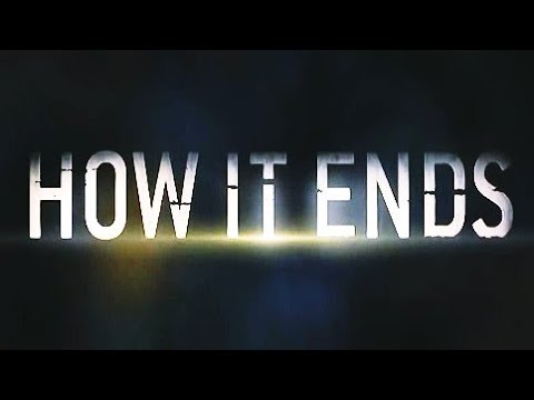 How It Ends (2018) Final Trailer - Theo James, Forest Whitaker, Netflix ...