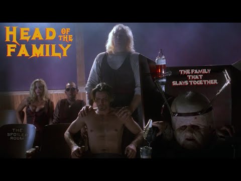 Head of the Family (1996) - "The Family That Slays Together" - YouTube