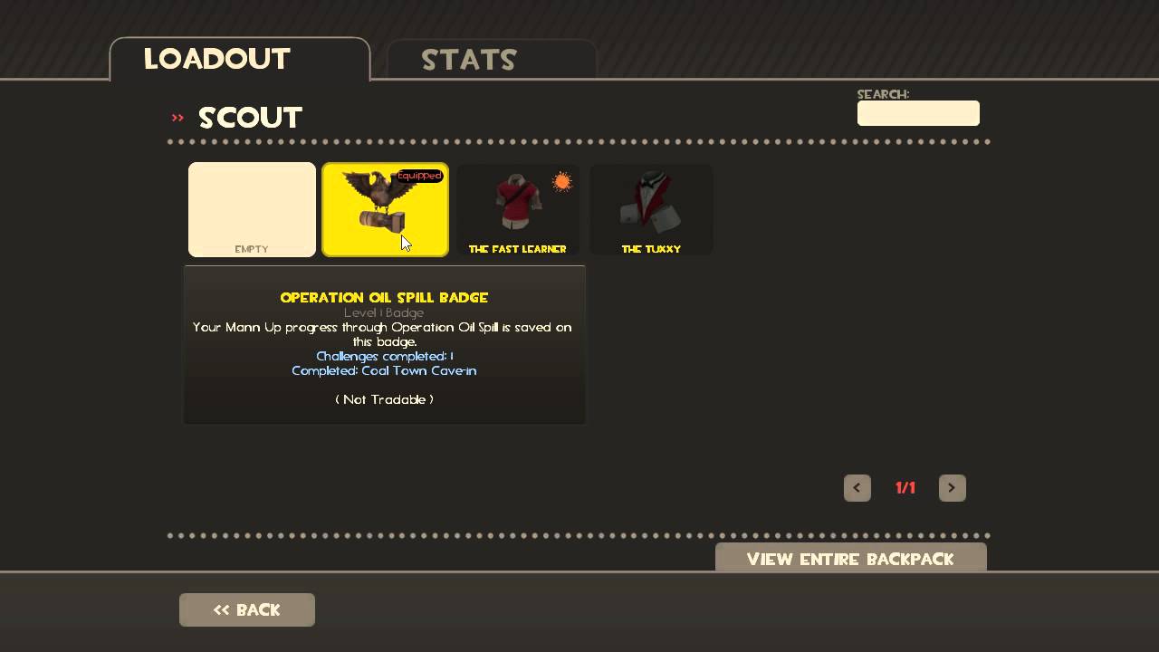 TF2:Getting The Fast Learner - YouTube