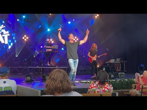 Jeremy Camp at EPCOT's 2022 Food & Wine Festival (FULL CONCERT) - YouTube