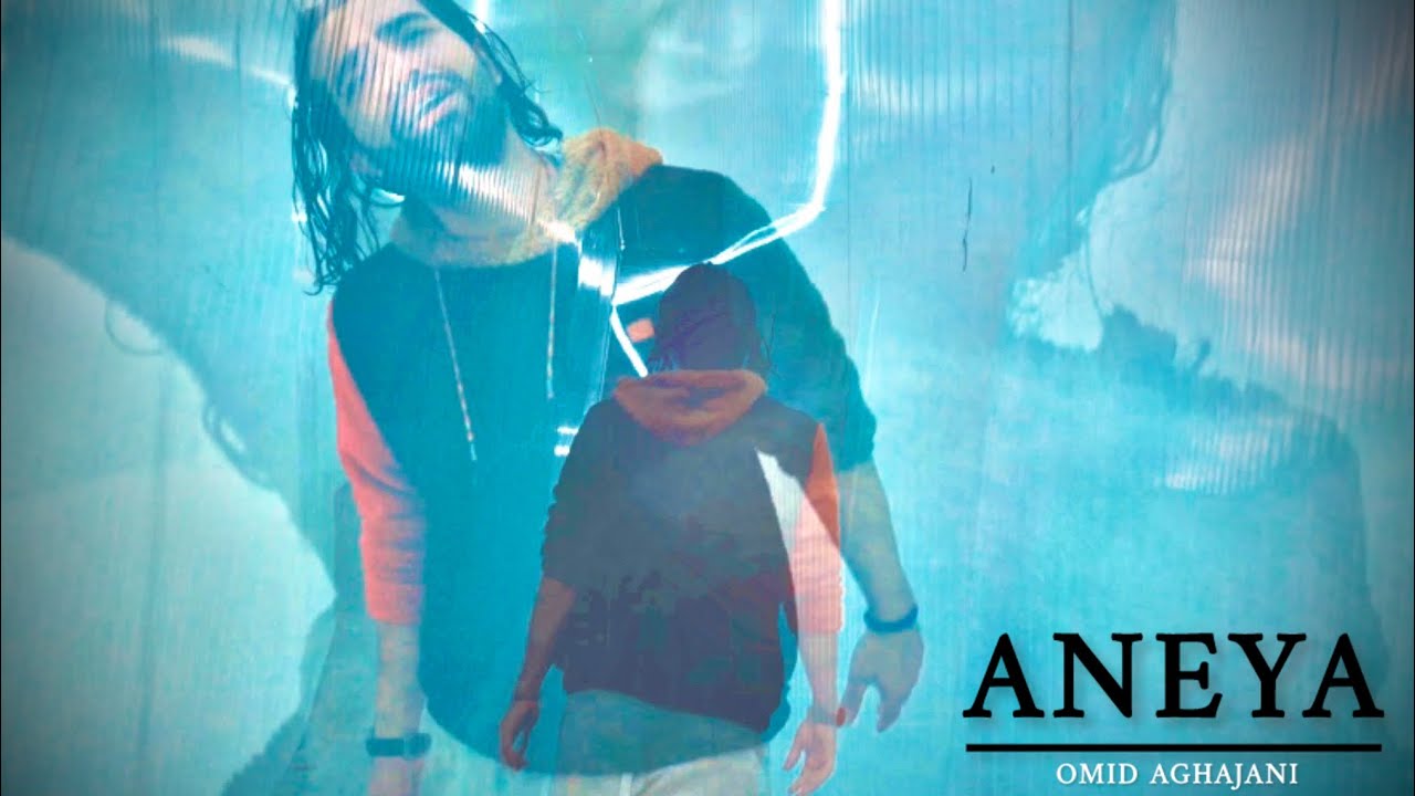 ANEYA | آنِــیا - YouTube