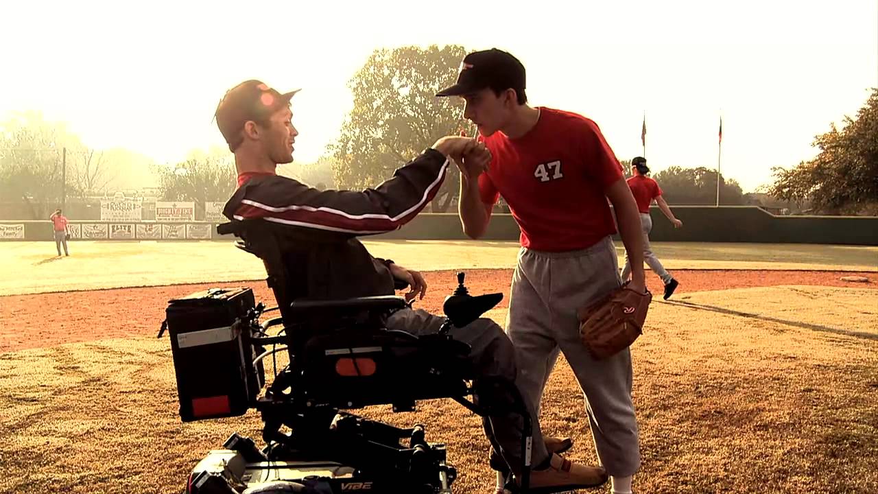 Pitch Perfect - Featuring Zach Anner & Chris Demarais - YouTube