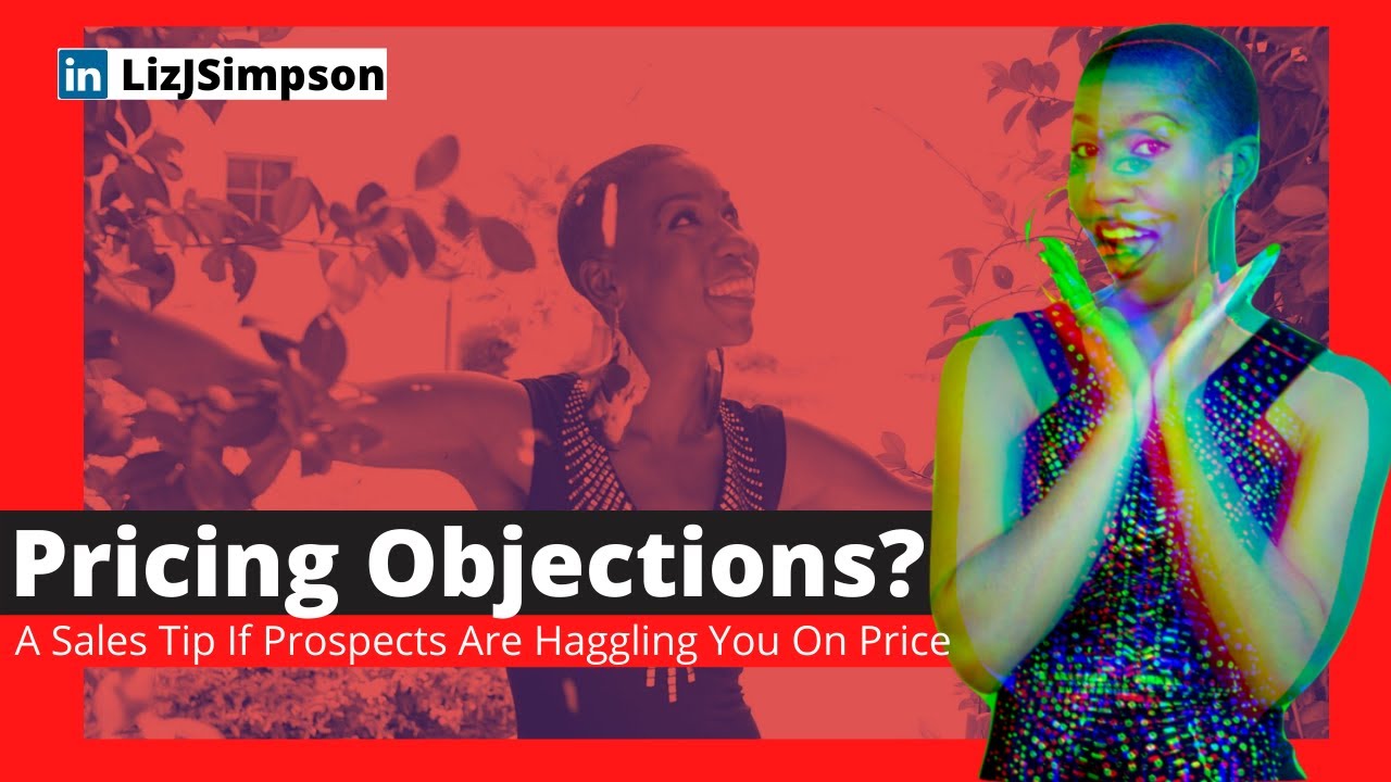 Pricing Objections: A Sales Tip For Digital Agencies, Consultants ...