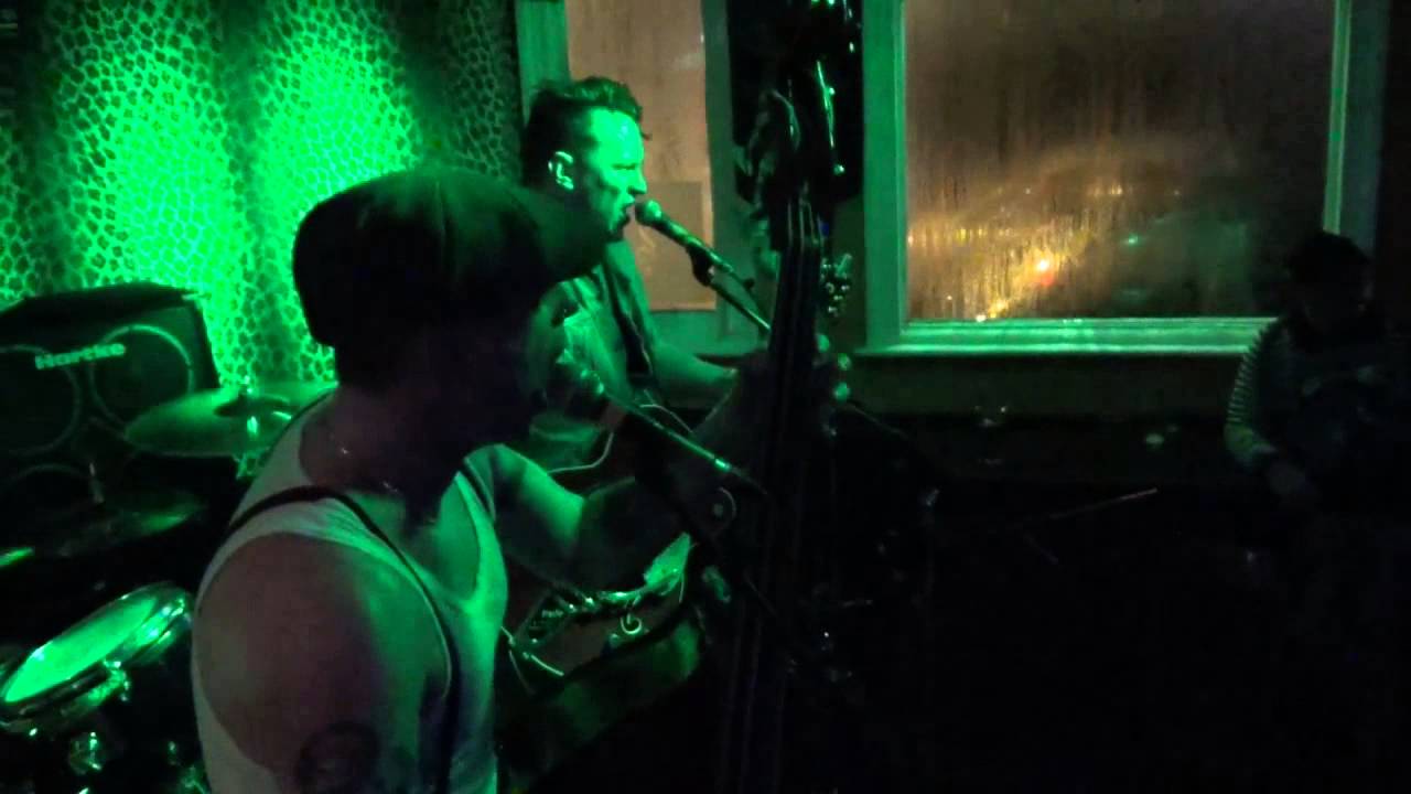 The Hyperjax. at Adam and Eve (PH). - YouTube