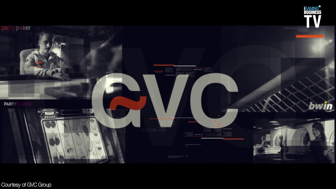 iGB Live! 2018 - GVC Group interview - YouTube