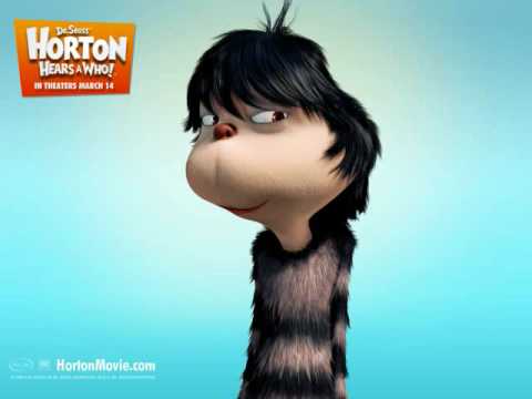 Horton Hears A Who Soundtrack - Symphonophone
