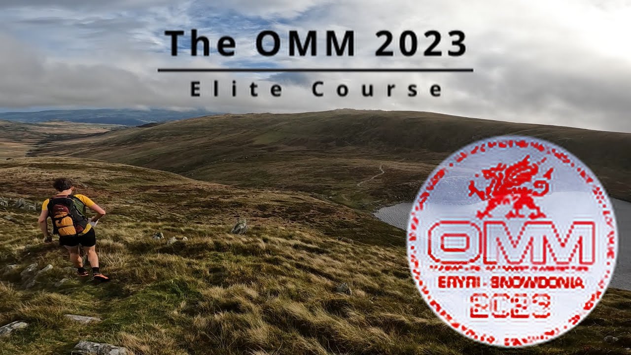 The OMM Elite Course 2023 - YouTube
