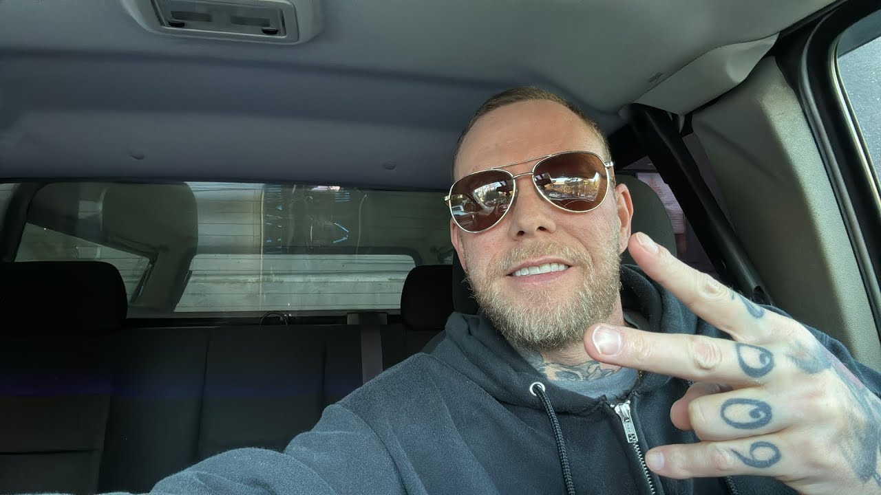 Konfidential is live! - YouTube