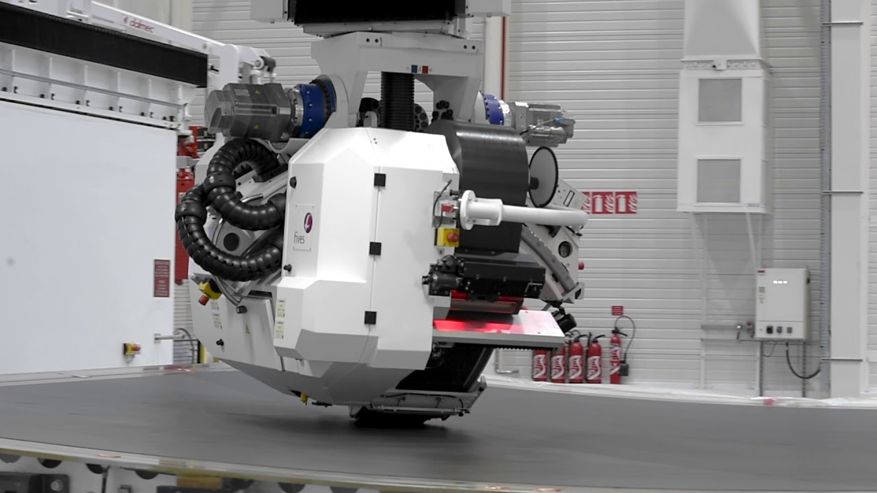 [Metal Cutting | Composites] Forest-Liné ATLAS - Forest-Liné ACCESS ...