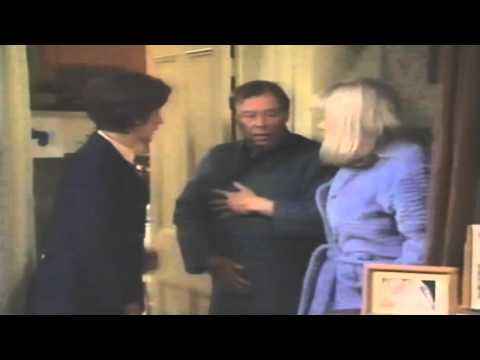 EastEnders 1990: Dot walks in on Arthur and Pauline - YouTube