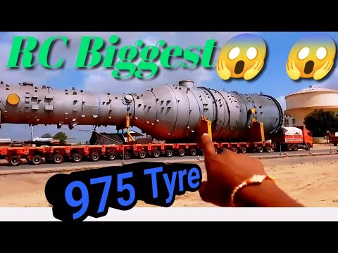 The biggest RC monster truck ever hit the road. #RCfans #RClover # ...