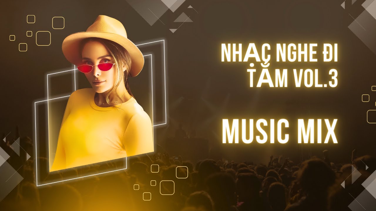 NHẠC NGHE TRÊN BAR - MIXTAPE HOUSE LAK & DEEP HOUSE CỰC HAY - NHẠC ...