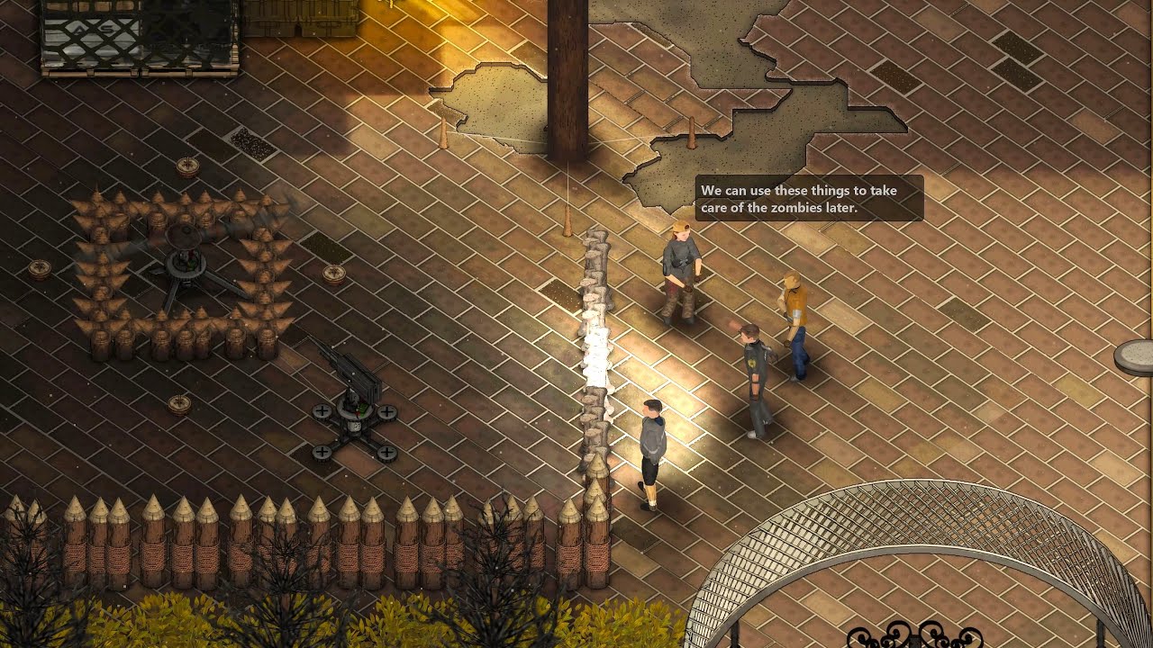 Dread Dawn - Zombie Apocalypse (4K) - Gameplay Part 18 - YouTube