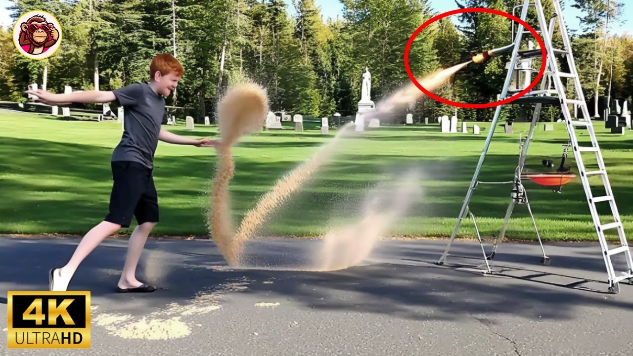 80 Best Moments Caught On Camera #9 - Best Of Month - YouTube