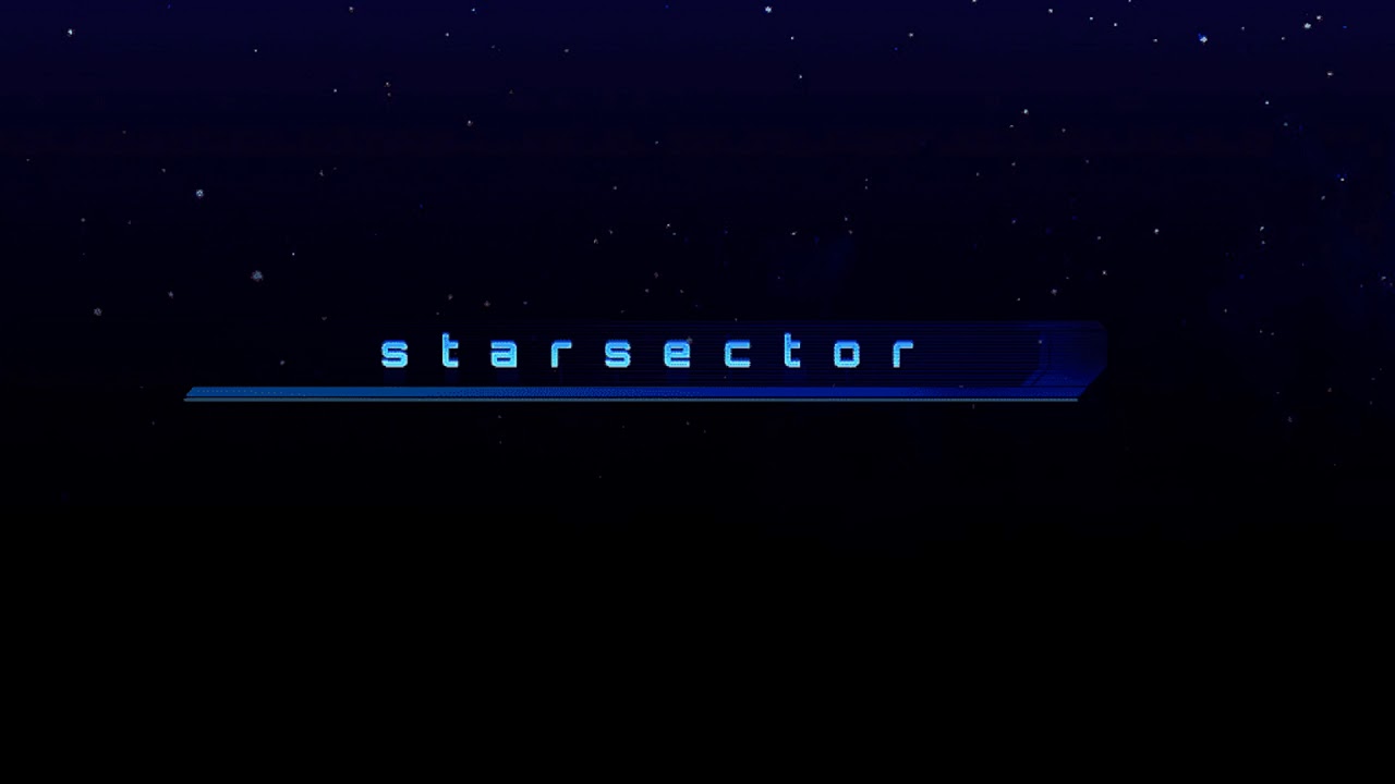 Starsector OST - Main Menu - YouTube