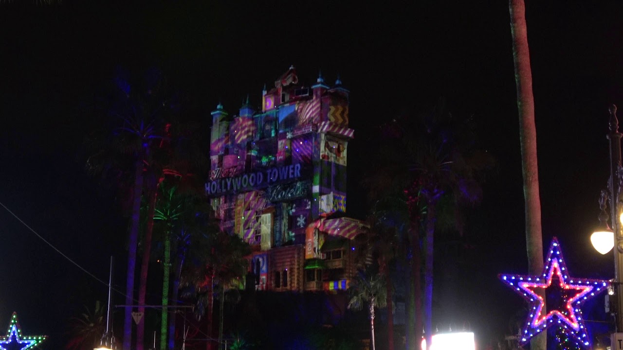 Hollywood Studios - Sunset Greetings - Toy Story (2018) 4K - YouTube