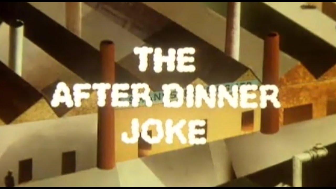 Play for Today - The After Dinner Joke (1978) by Caryl Churchill ...