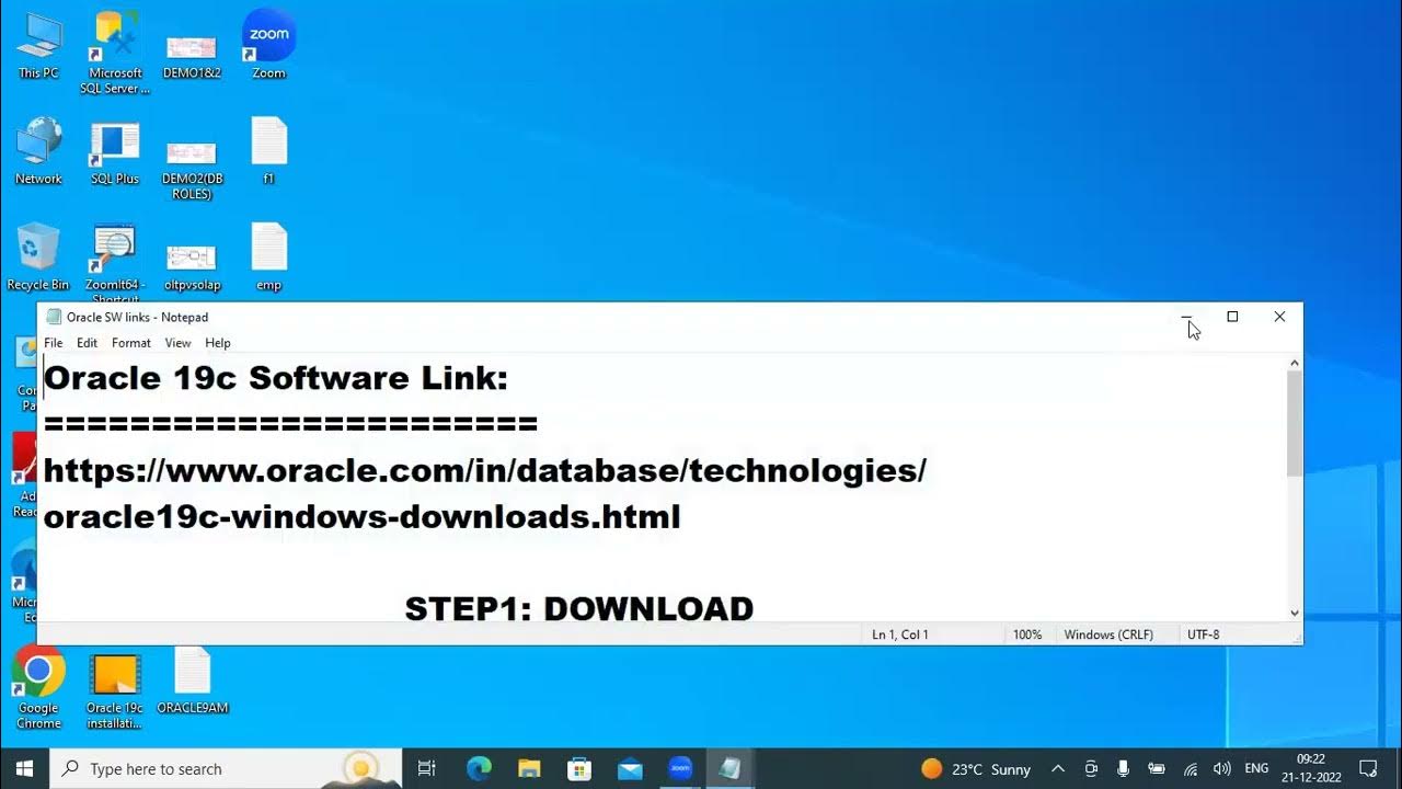 Day 6 ORACLE SQL PL SQL 9 00 AM IST by Mr Sudhakar L720P HD - YouTube