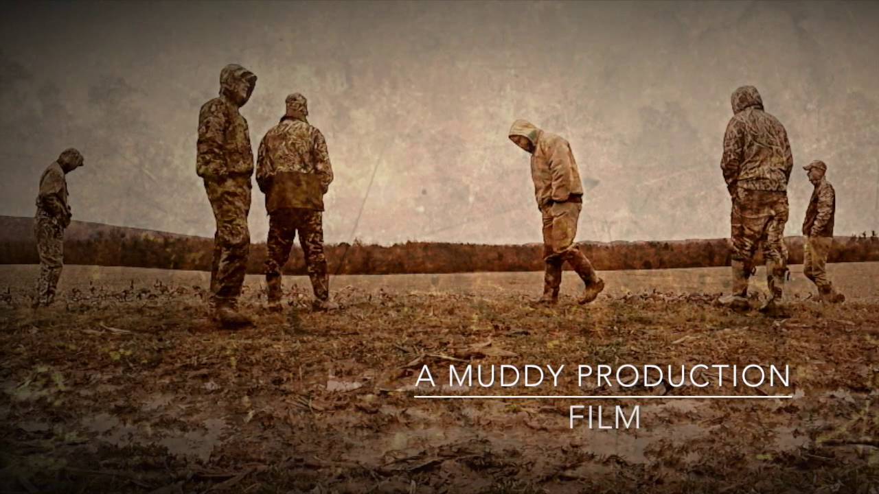Relentless Outdoors - LOCKED UP - YouTube