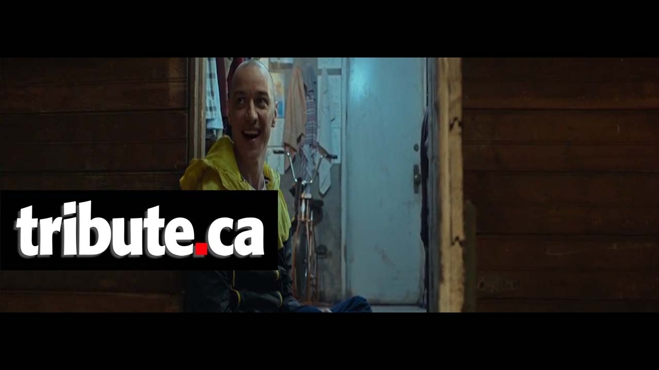 Split - Movie Clip: "Hedwig" - YouTube
