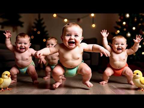 Dudi Dudi Dam Dam Dance 💃 | Dodi Dodi Dum Dum Kids Dance | Funny Kids Videos | Kids Rhymes #dudidudi