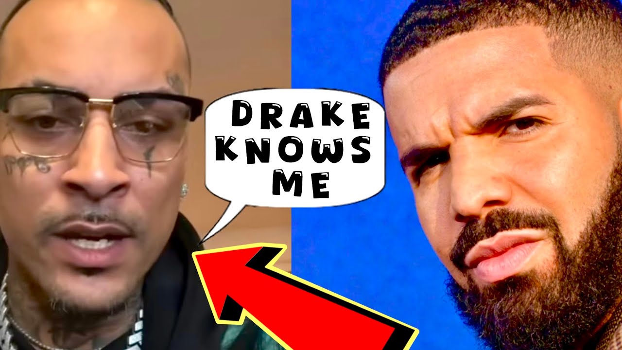 😱 DRAKE JUST EMBARRASSED TF OUT OF THIS FAN in the WORST Way Possible ...