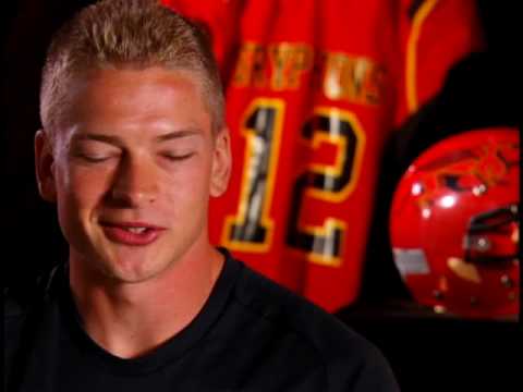 Justin Dunk with DJ Bennett - YouTube