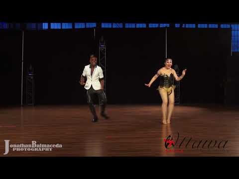 OSC 2017 Saturday Shows - Abby & Aletta