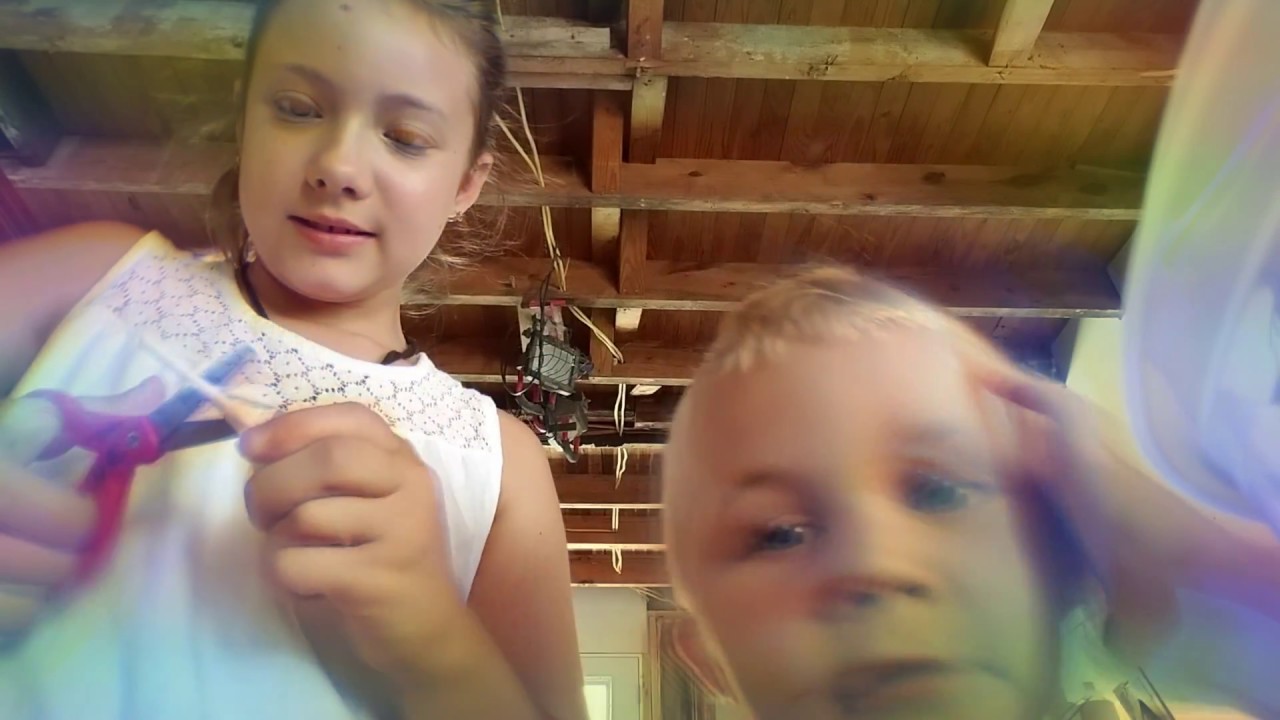 Taste testing candy - YouTube